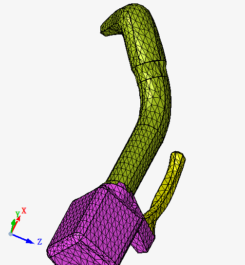 SimLab 流体网格建模工具详解 Part2: Mesh-CSDN博客