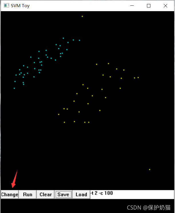 libsvm获得决策函数模型_svm.read.problem-CSDN博客