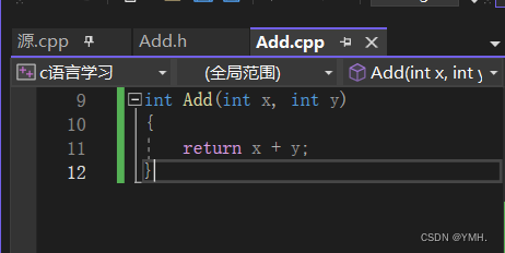 4月15日c语言xuexi-CSDN博客