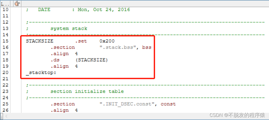 瑞萨IDE：CS+ for CC新建工程配置方法-CSDN博客
