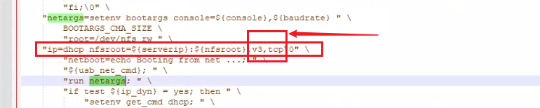 i.MX6ULL - 问题解决：NFS挂载失败 - VFS: Unable to mount root fs on unknown-block(2,0)_kernel panic - not ...