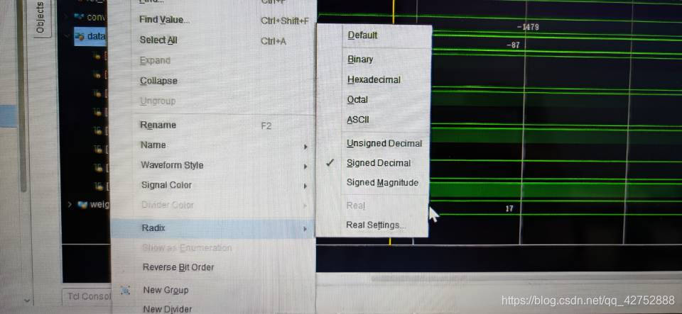 Verilog中的Signed Decimal与Signed Magnitude区别-CSDN博客