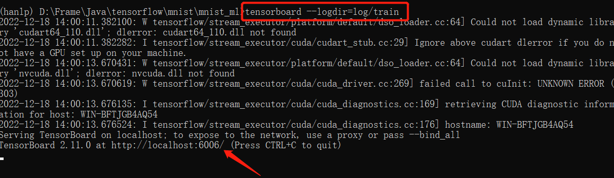 基于 Tensorflow 2.x 实现 BP 神经网络，实践 MNIST 手写数字识别_tensorflow bp神经网络-CSDN博客