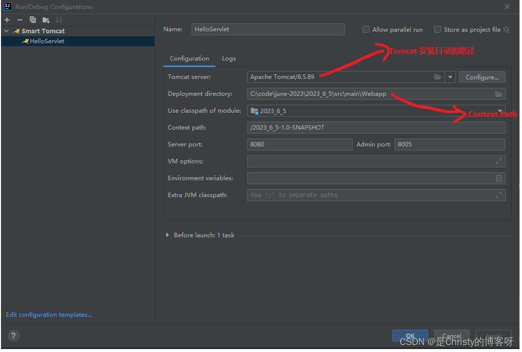 【Servlet】HttpServlet_getwriter().write-CSDN博客