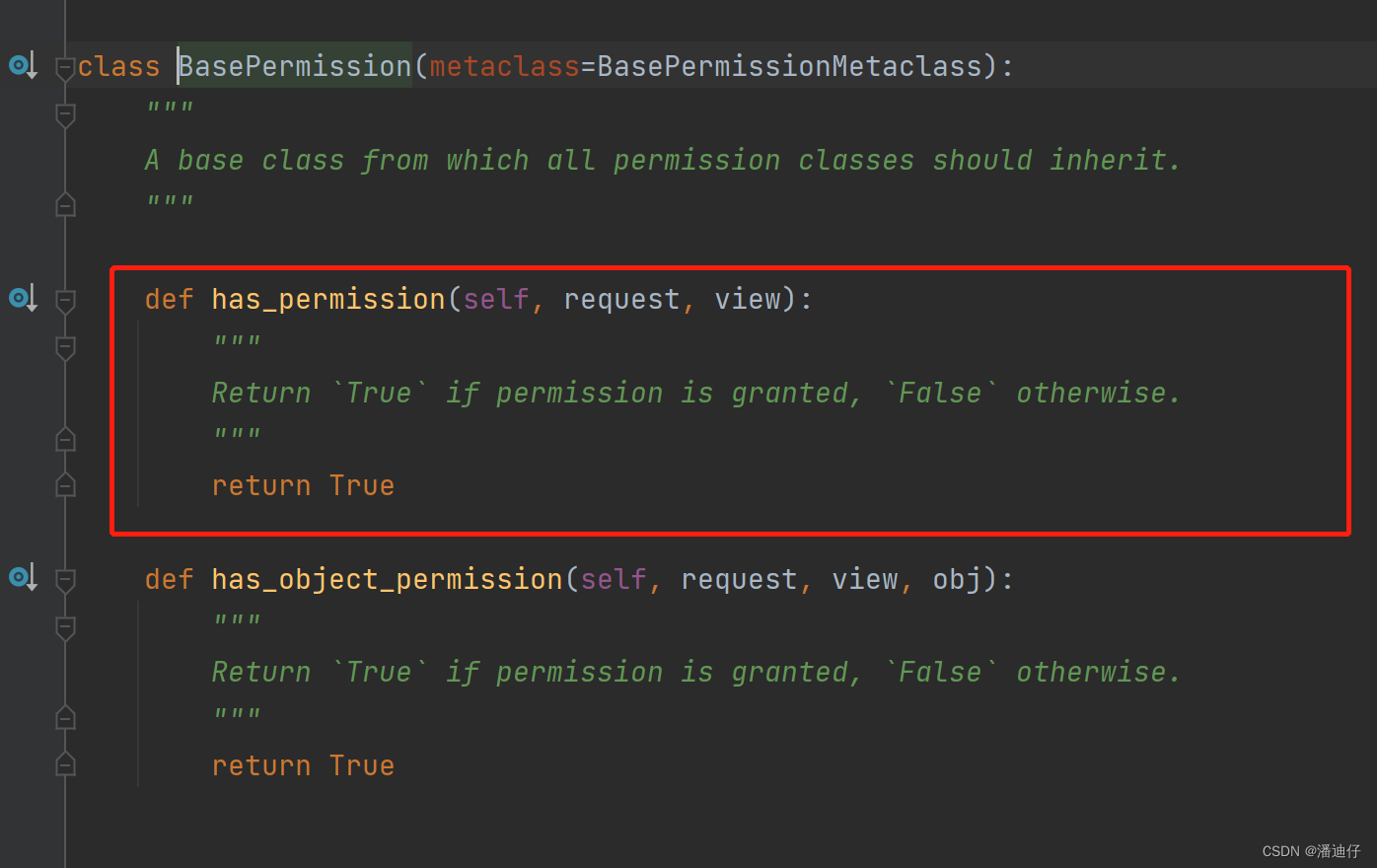 【武sir】django rest framework源码和实战_day02（下）_武sir的drf源码解析-CSDN博客