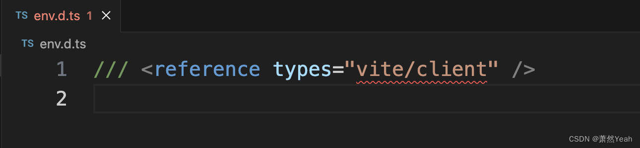 Vue3学习笔记（一）_must use `.value` to read or write the value wrapp-CSDN博客