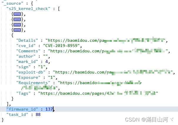 Elasticsearch嵌套查询must和mustNot_elasticsearch must-CSDN博客