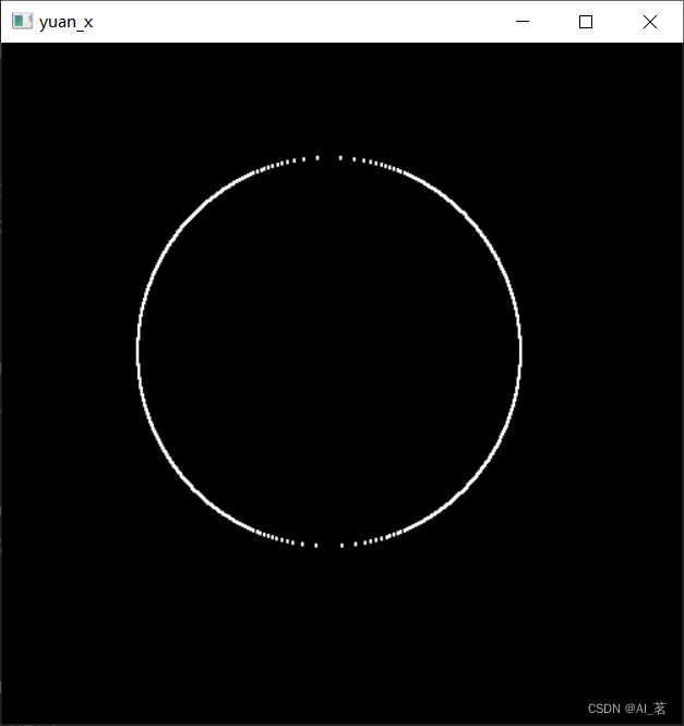新手小白包会python Opencv进阶教程,带你踏入计算机视觉领域python使用opencv Csdn博客