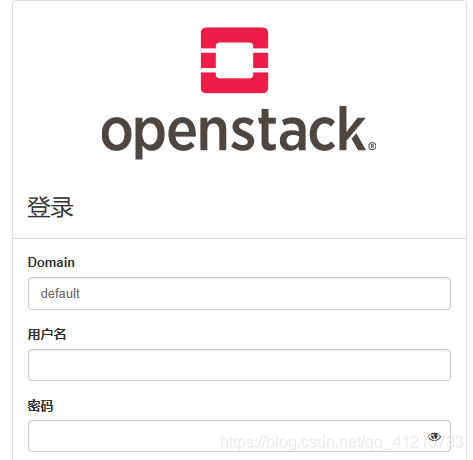 OpenStack Queens版搭建详解_docs.openstack.org (queen版)-CSDN博客