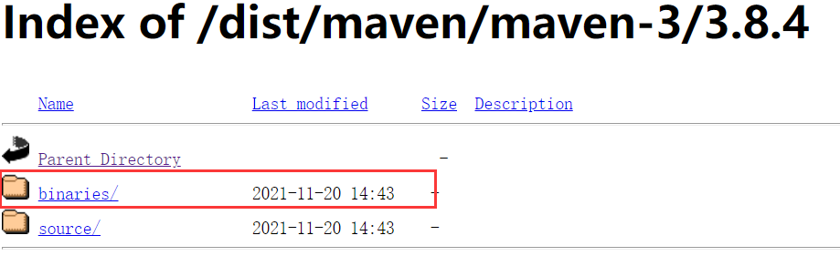 apache-maven-3.8.4下载配置【解决JDK15与Maven-3.3.9低版本不匹配问题---mvn -v无法找到JAVA ...