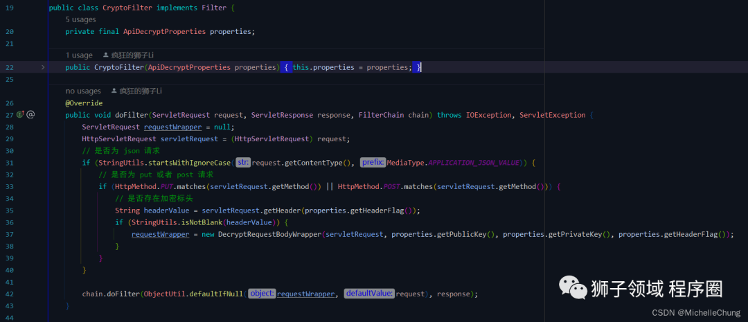 【RuoYi-Vue-Plus】学习笔记 50 - 集成 JSEncrypt 实现请求加密传输（源码）_vue 请求参数加密-CSDN博客