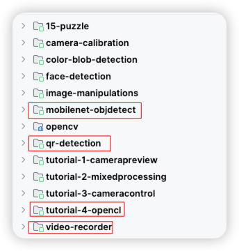 Android OpenCV（七十六）： OpenCV 4.9.0 更新，终于有一点Android平台的调整了-CSDN博客