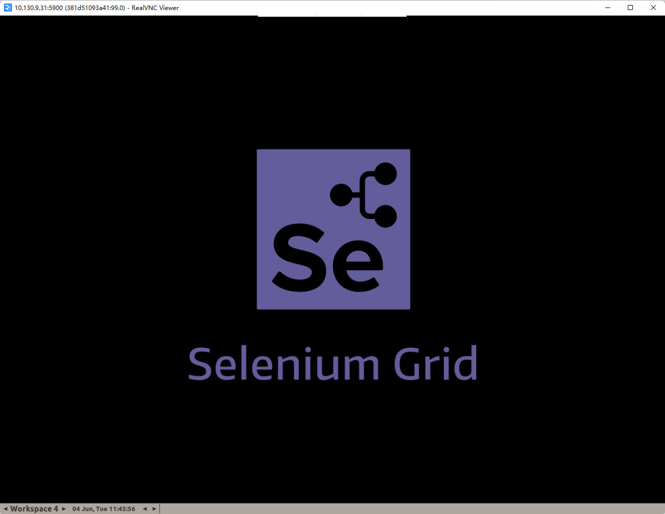 selenium VNC 远程同步-CSDN博客