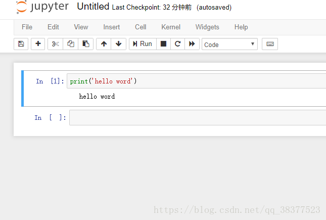 启动jupyter notebook时，报错“Fatal error in launcher: Unable to create process using '"'”_jupyter ...