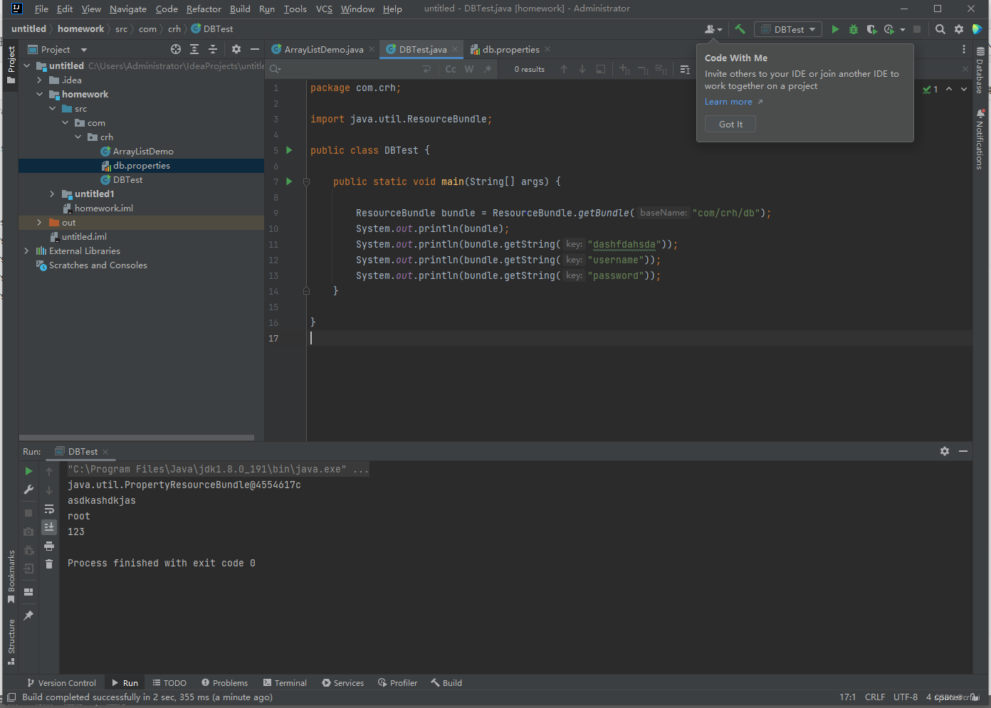 JavaResourceBundle示例：加载并操作资源文件-CSDN博客