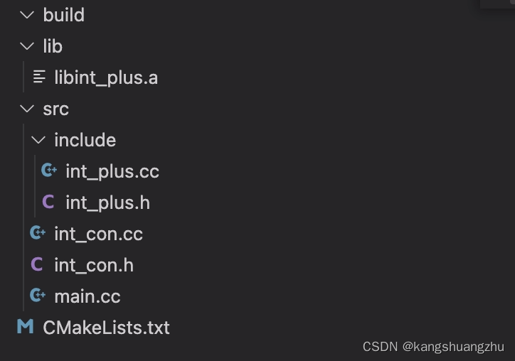 cmake 工具 三 add_libary， set_target_properties，target_link_libary，link_directories, link_libary ...