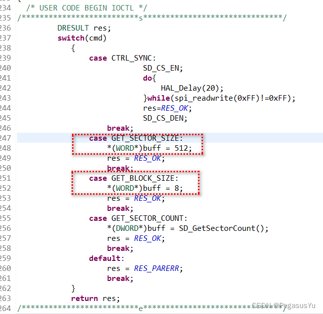 STM32存储左右互搏 SPI总线FATS文件读写SD/MicroSD/TF卡_spi tf卡-CSDN博客
