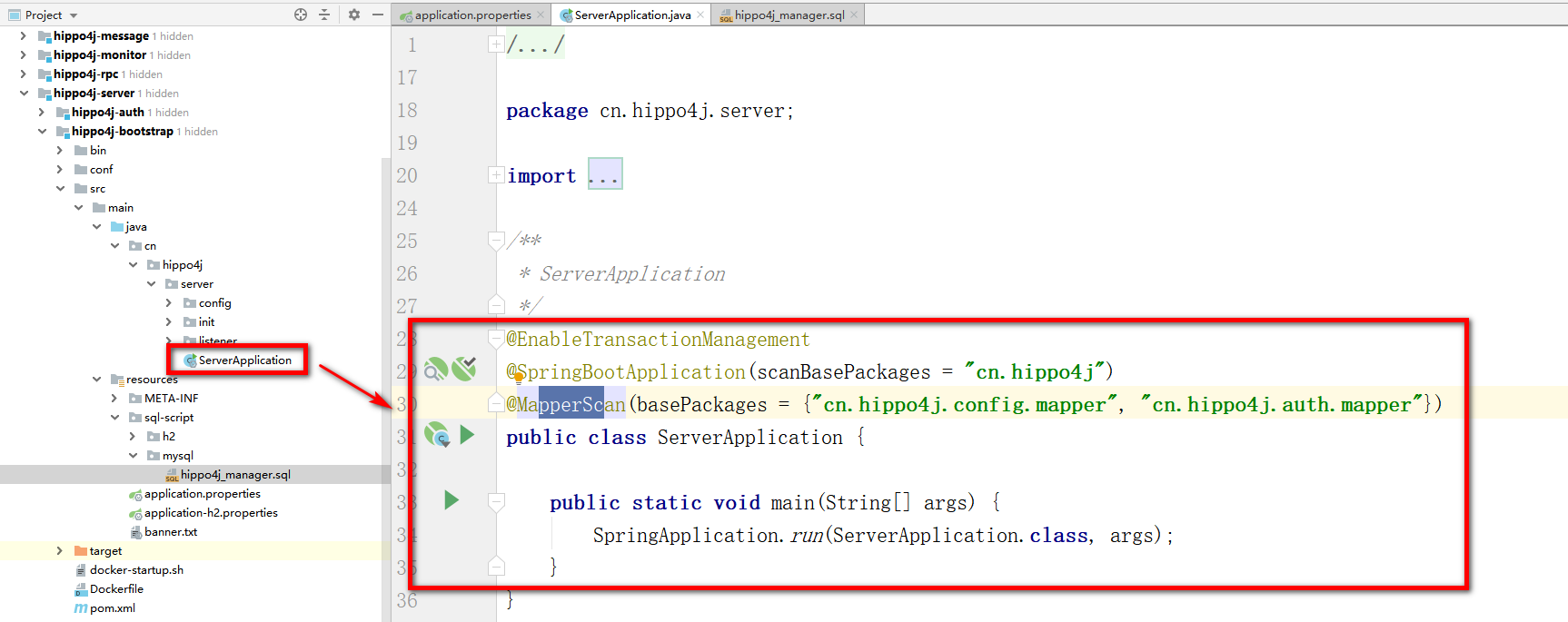 Hippo4j动态可观测线程池框架-CSDN博客