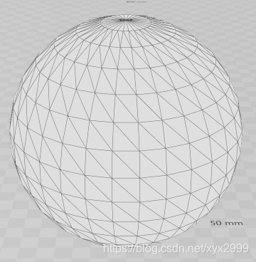 使用OpenMesh生成球_openmesh 球-CSDN博客