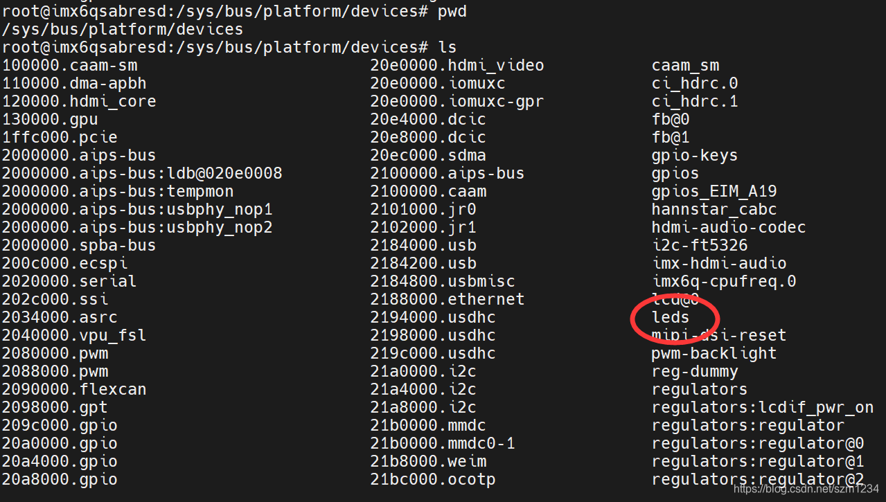 Linux LED子系统调试与应用 设备树官方文档与 gpio-leds.c 源码详解_retain-state-suspended-CSDN博客