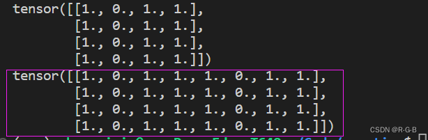 Pytorch教程_torch.randlike-CSDN博客