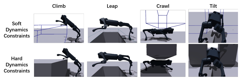 CoRL 2023 获奖论文公布，manipulation、强化学习等主题成热门_robots that ask for help ...