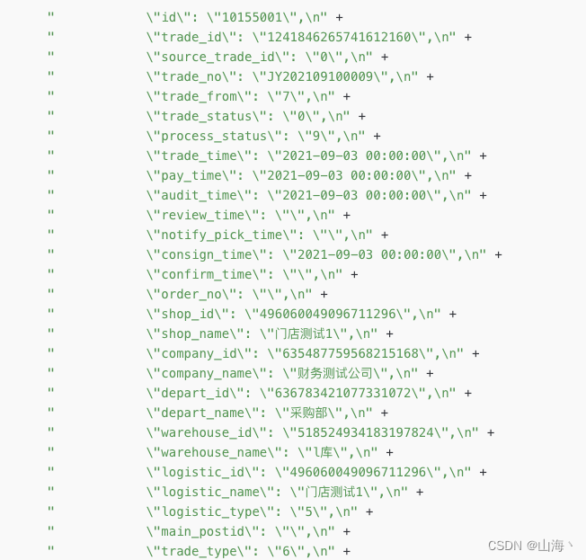 MapStruct 使用指南_mapstruct mappers.getmapper-CSDN博客