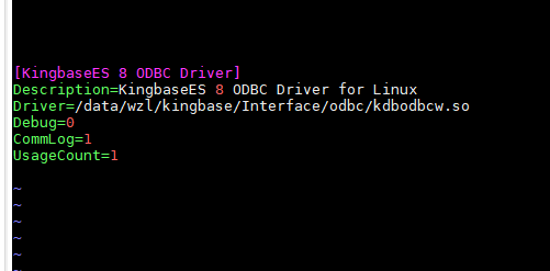人大金仓数据库KingbaseES dblink的介绍与使用_kingbase dblink-CSDN博客