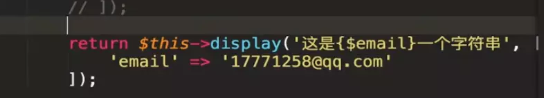 THINKPHP5(TP5)新手入门必看教程_tp5怎么学习-CSDN博客