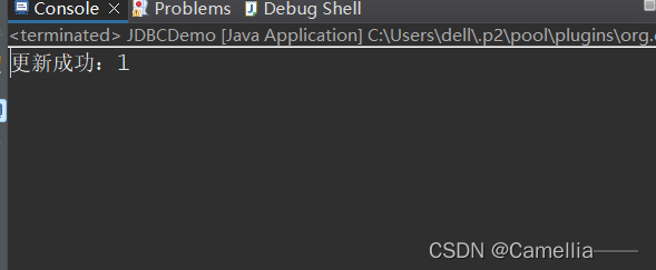 JDBC的连接_jdbc连接信息-CSDN博客