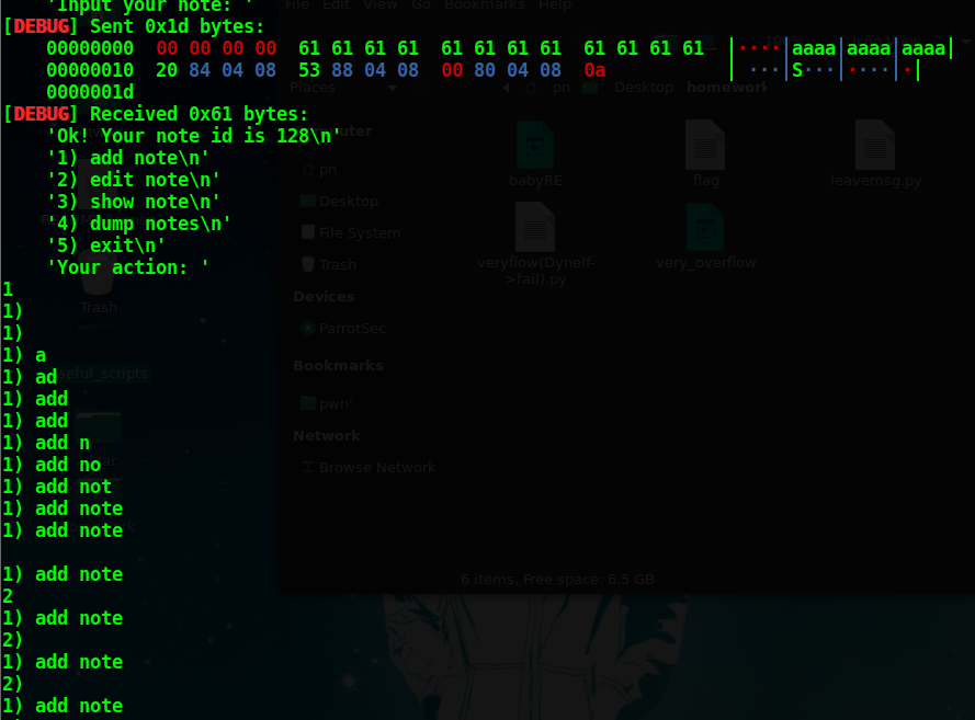 jarvis OJ部分writeup-CSDN博客
