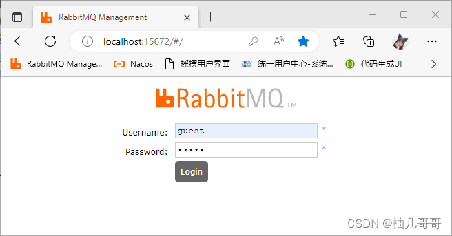 Win10系统RabbitMQ高效安装指南：详细步骤与常见问题解析_win10安装rabbitmq-CSDN博客