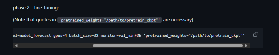 forecast-mae调试代码报错记录2个：_lightning.fabric.utilities.exceptions.misconfigura-CSDN博客