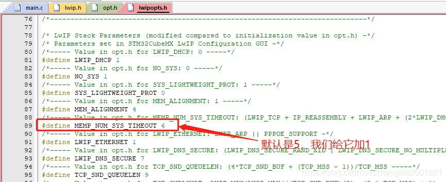 STM32 基础系列教程 40 - Lwip_mqtt_lwip mqtt-CSDN博客