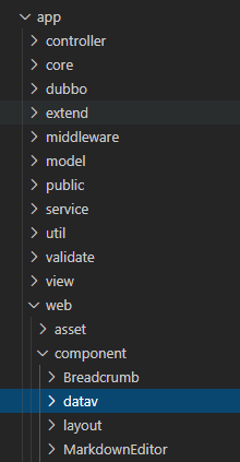 egg+vue、webpack4、easywebpack打包静态资源问题_easywebpack配置静态资源-CSDN博客