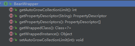 Spring框架中Bean是如何加载的？从底层源码入手，详细解读Bean的创建流程_springboot bean加载过程-CSDN博客