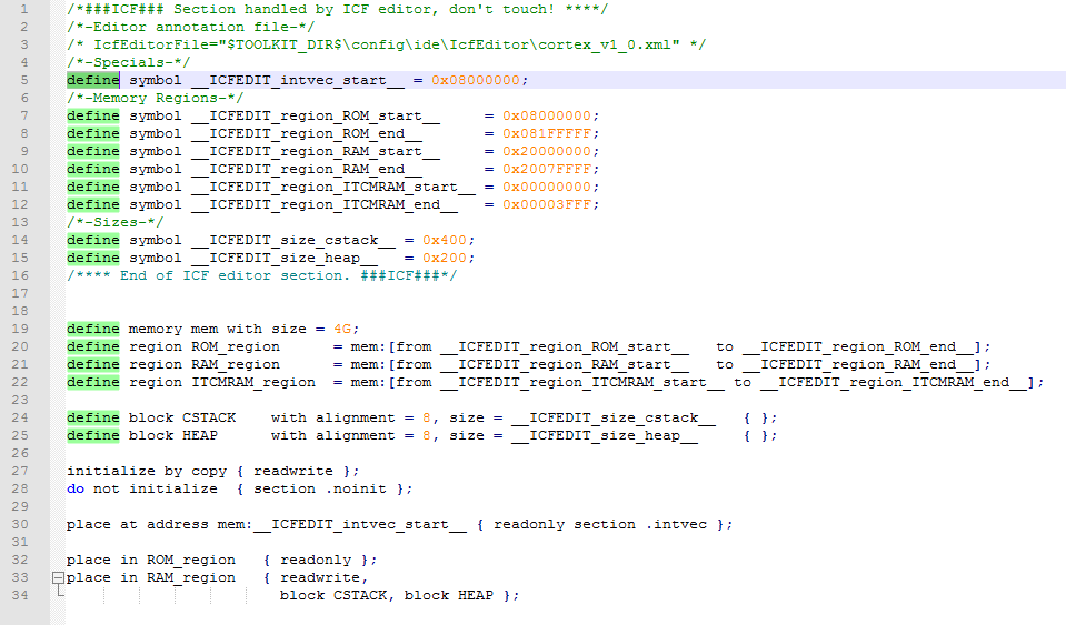 例说STM32F7高速缓存——Cache一致性问题（三）-CSDN博客