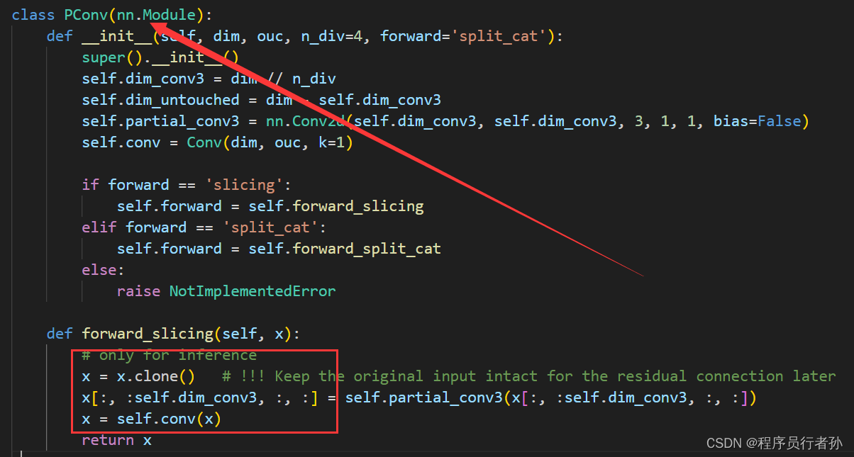 【已解决】RuntimeError: Given groups=1, weight of size [512, 1024, 3, 3 ...