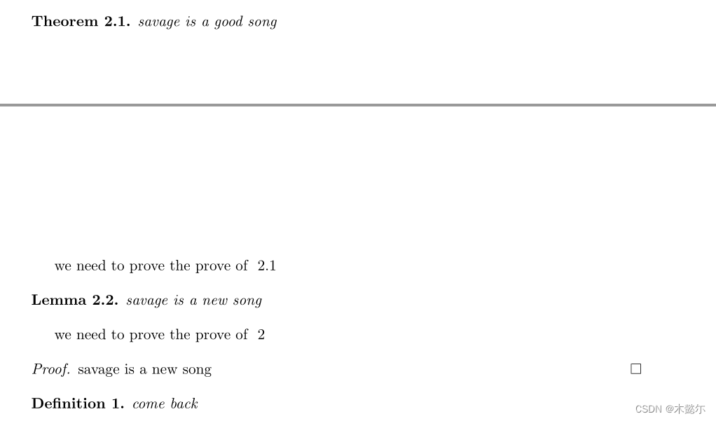 02 LaTex之小tips_latex float-CSDN博客