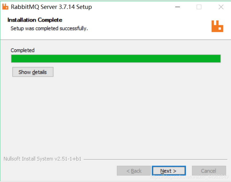 Windows下，RabbitMQ安装、卸载以及遇到的坑_epmd.exe-CSDN博客