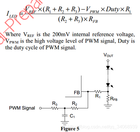 SY7201调光芯片应用解析-CSDN博客