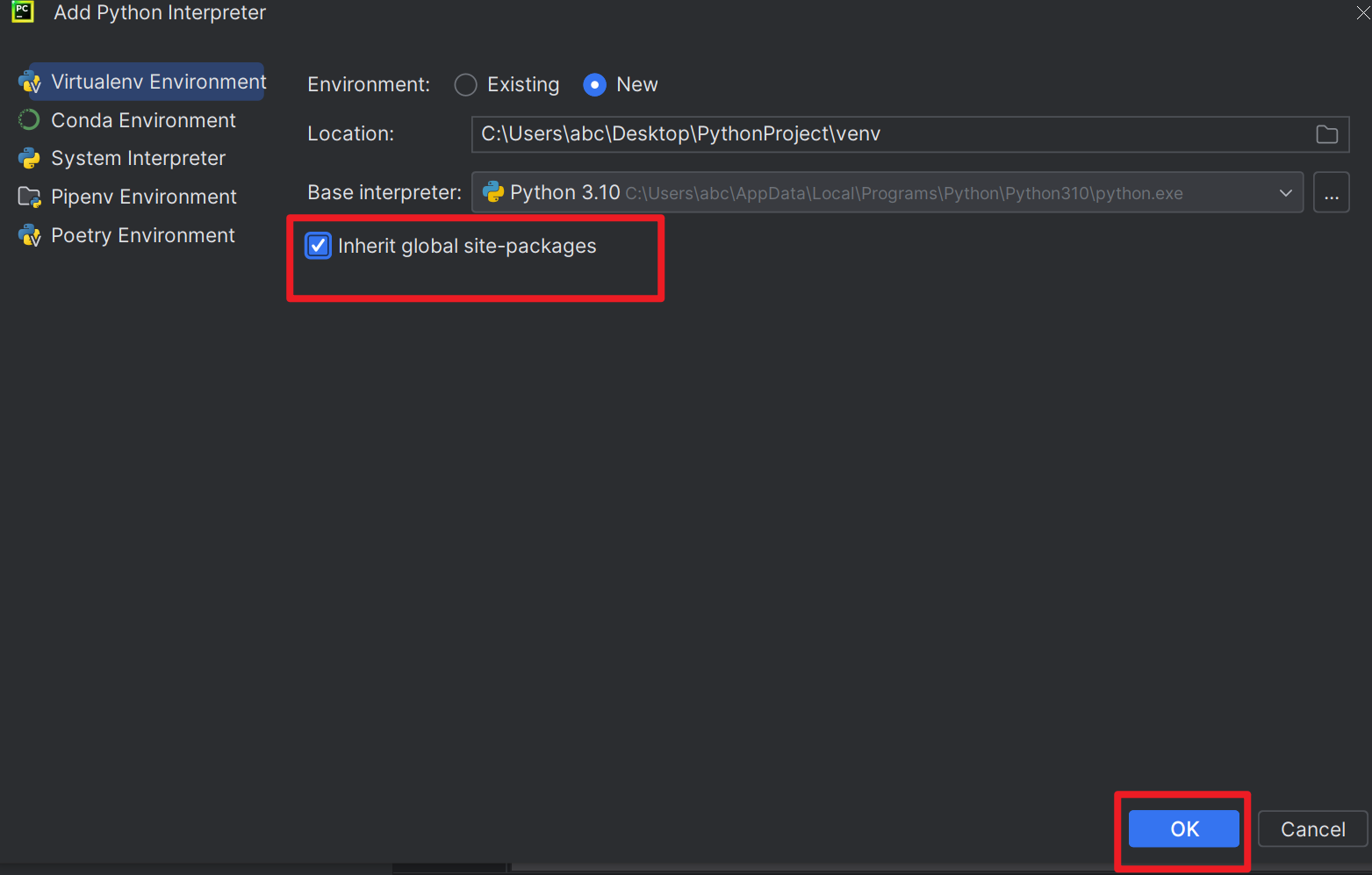PyCharm安装与基本使用教程（详细步骤）-CSDN博客
