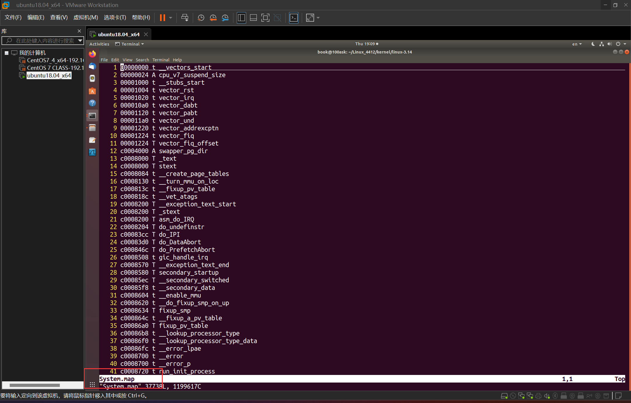 Linux内核模块编程详解：参数传递与依赖管理-CSDN博客