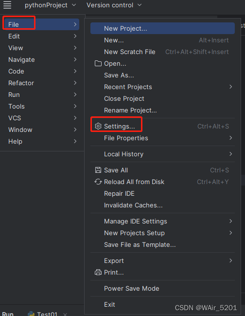 如何在pycharm中导入requests库_pycharm导入requests-CSDN博客