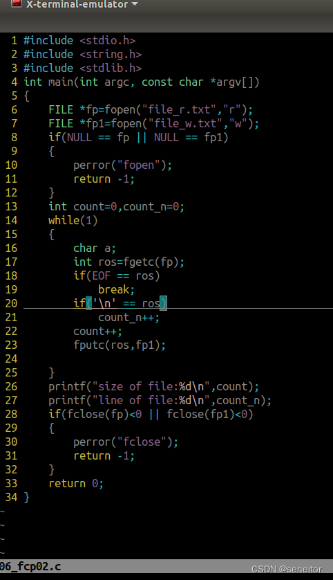 Day 1（IO）-CSDN博客