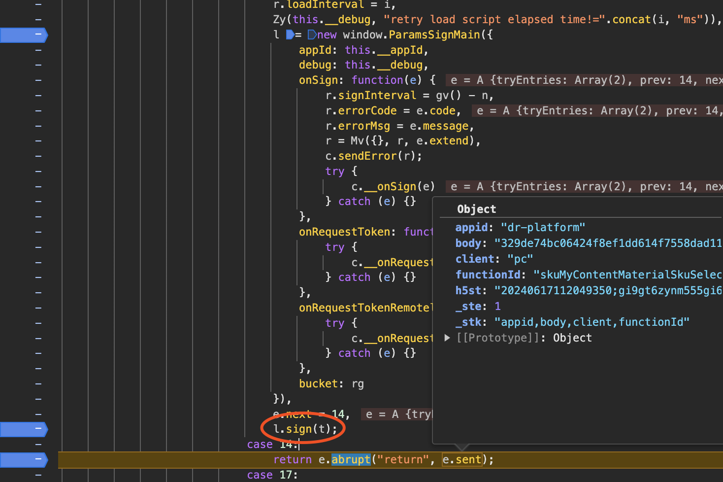 h5st 4.7.3 纯算分析_h5st4.7.3-CSDN博客