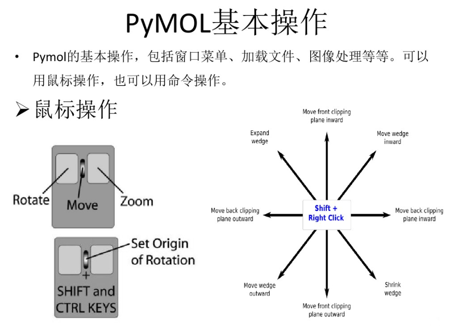 PyMOL | Pymol绘图教程（一）-CSDN博客