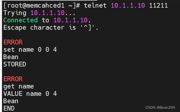memcached集群_memcache集群-CSDN博客