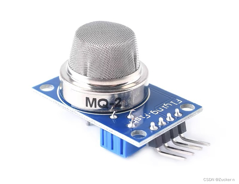 基于arduino Uno的烟雾传感器使用方法（arduino系列十三）烟雾传感器 Arduino Csdn博客