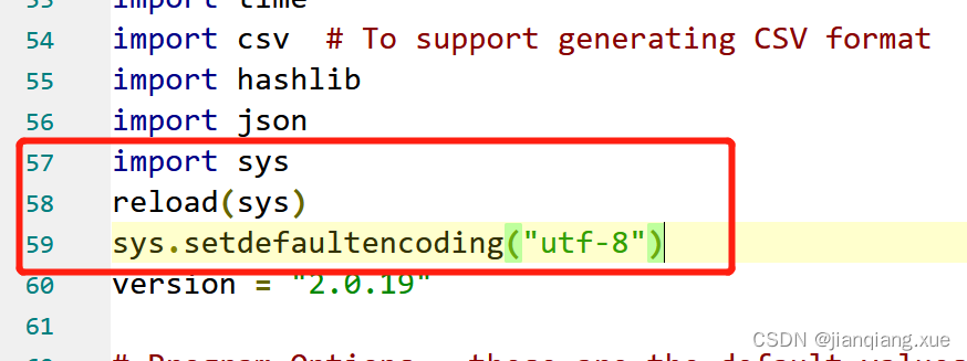 推荐一款免费开源的代码质量分析工具_flawfinder-CSDN博客